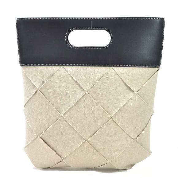 Bottega Veneta | Bags | Bottega Veneta Handbag Clutch Bag Maxi ...